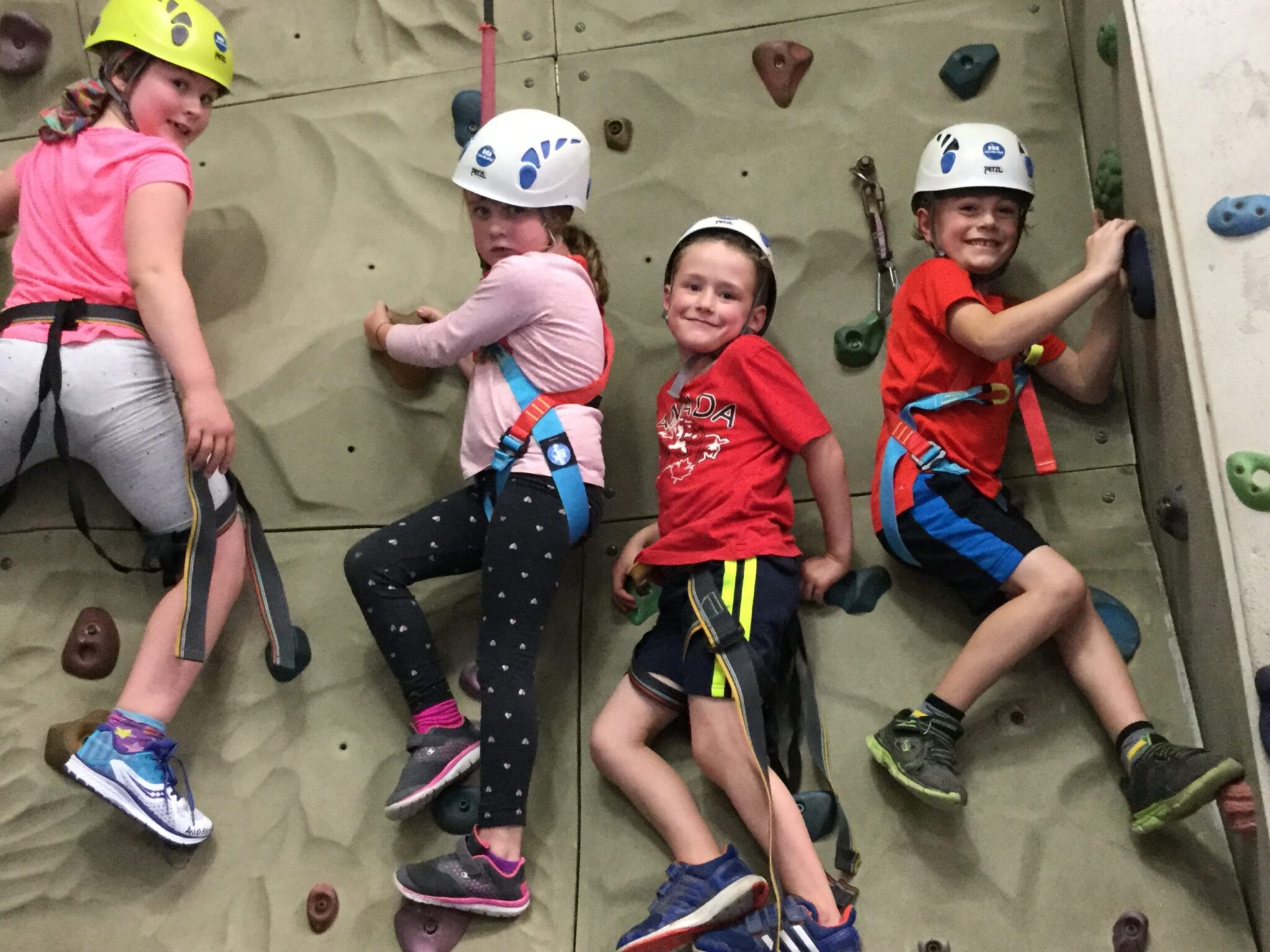 Dovercourt Recreation - Sports