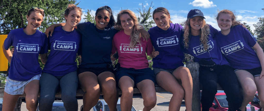 Dovercourt Recreation - HIGH FIVE® Certification