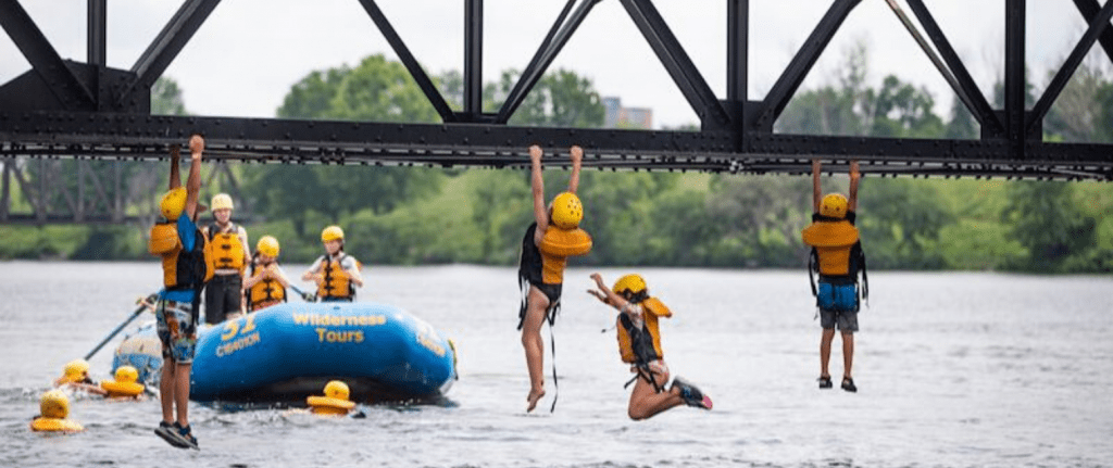 Dovercourt Recreation - Summer Camps