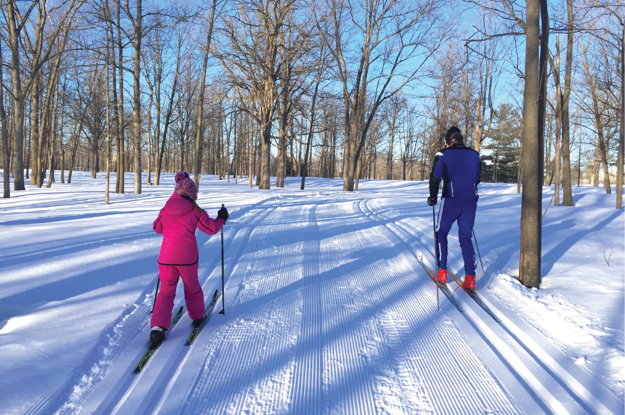 Home - Dovercourt Recreation