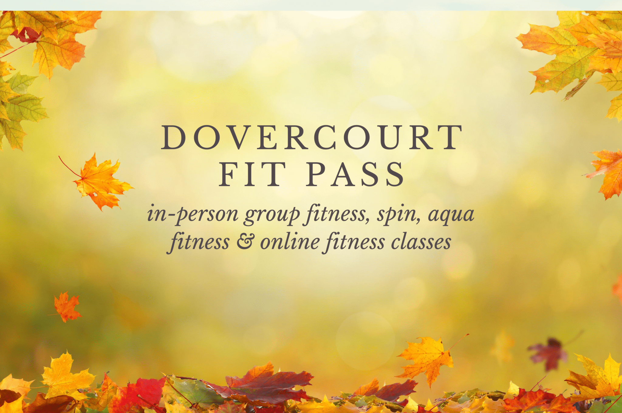 Dovercourt Recreation - Home