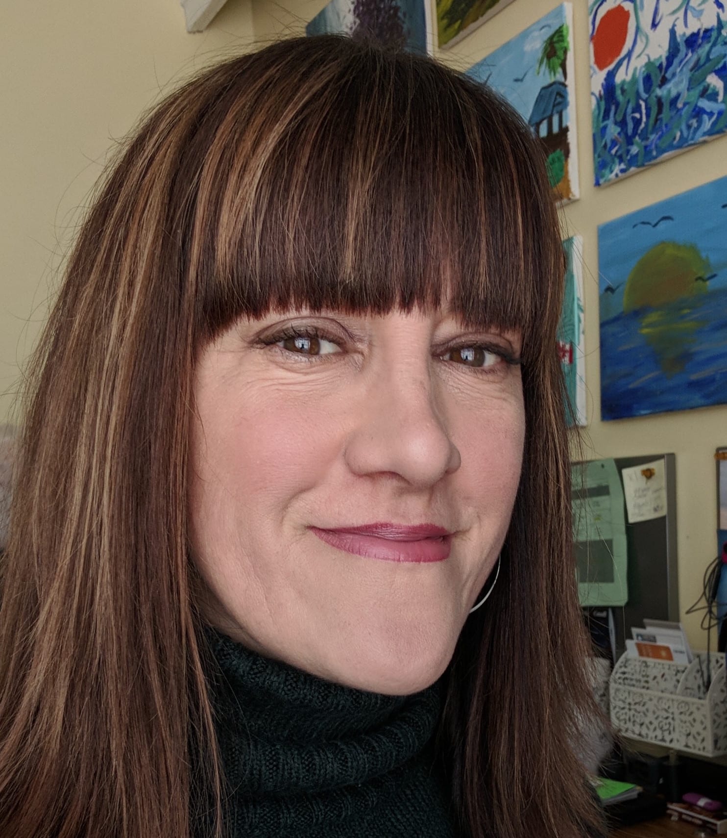 anick headshot crop2 - Dovercourt Recreation