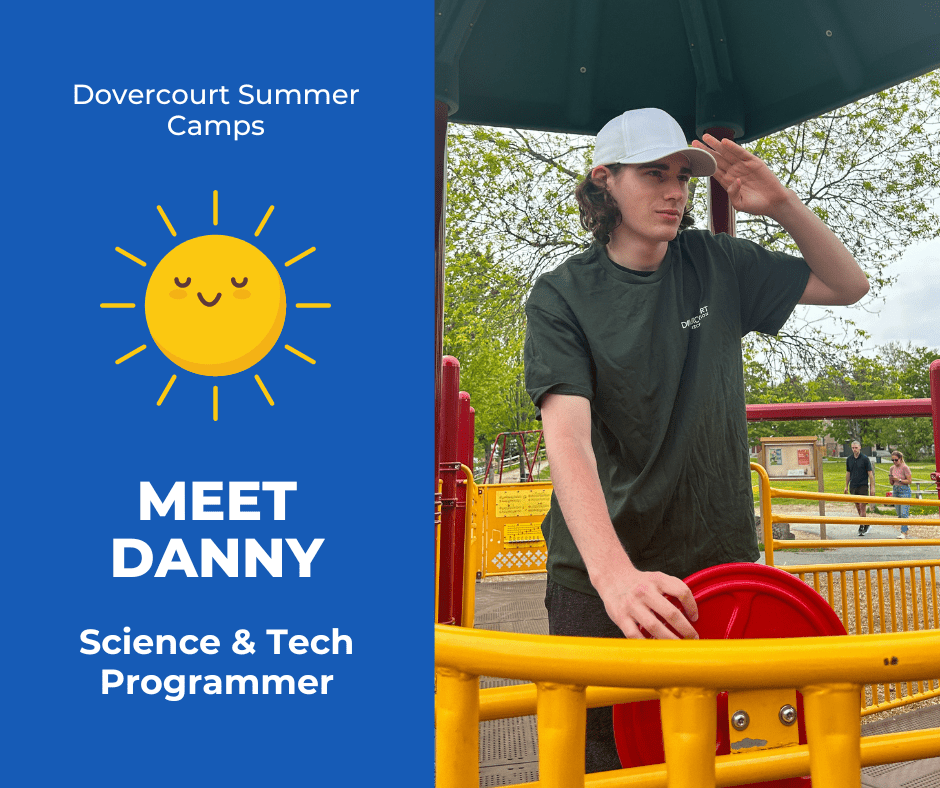 FB_danny - Dovercourt Recreation