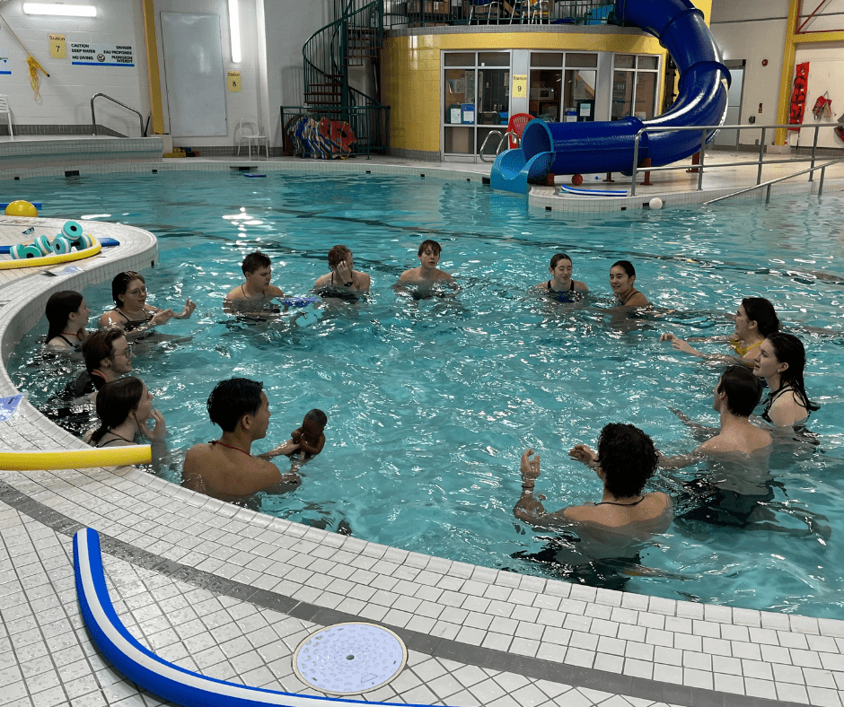 FB_aquatics training 2 - Dovercourt Recreation